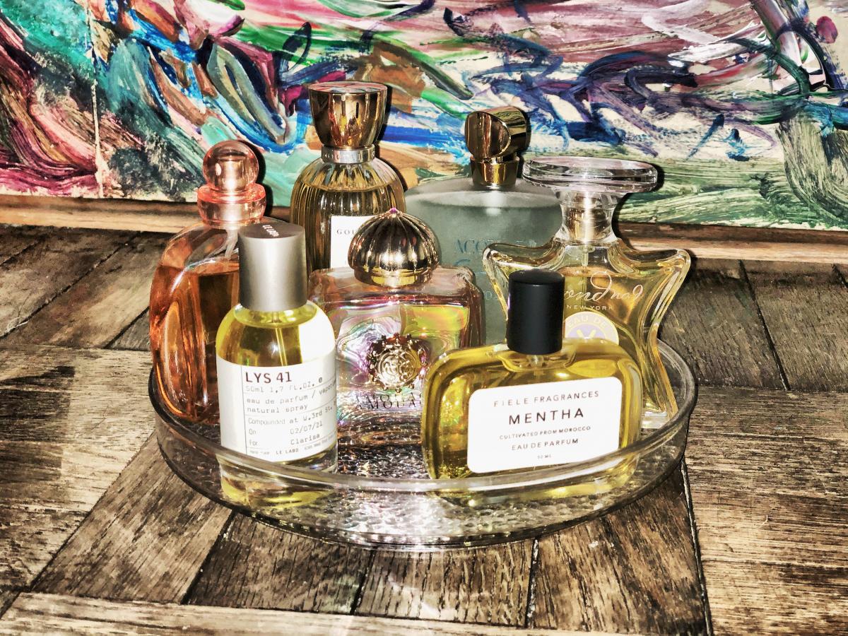 Lys 41 Le Labo perfume - a fragrance for women 2013