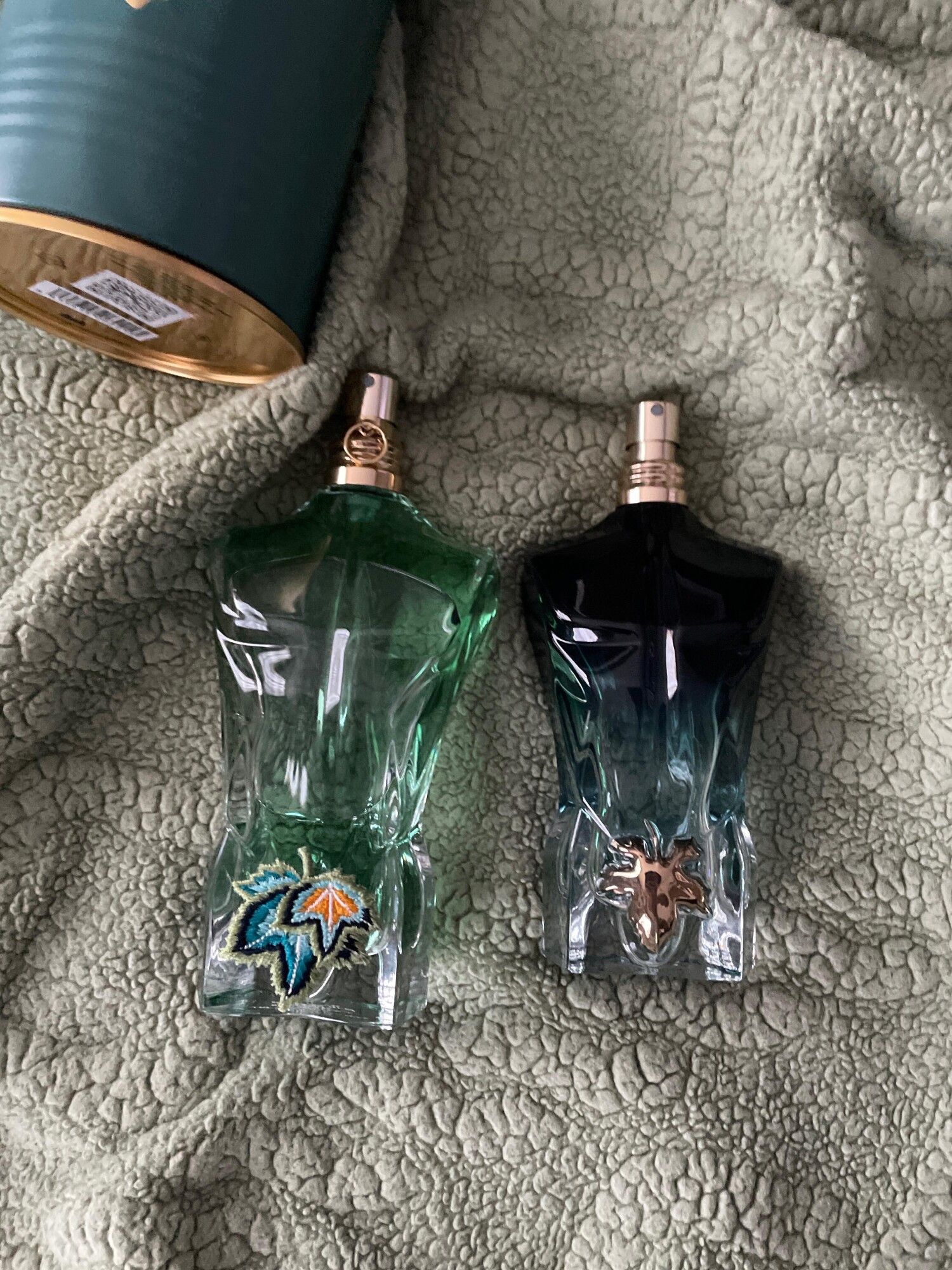 Le Beau Le Parfum Jean Paul Gaultier cologne - a fragrance for men 2022