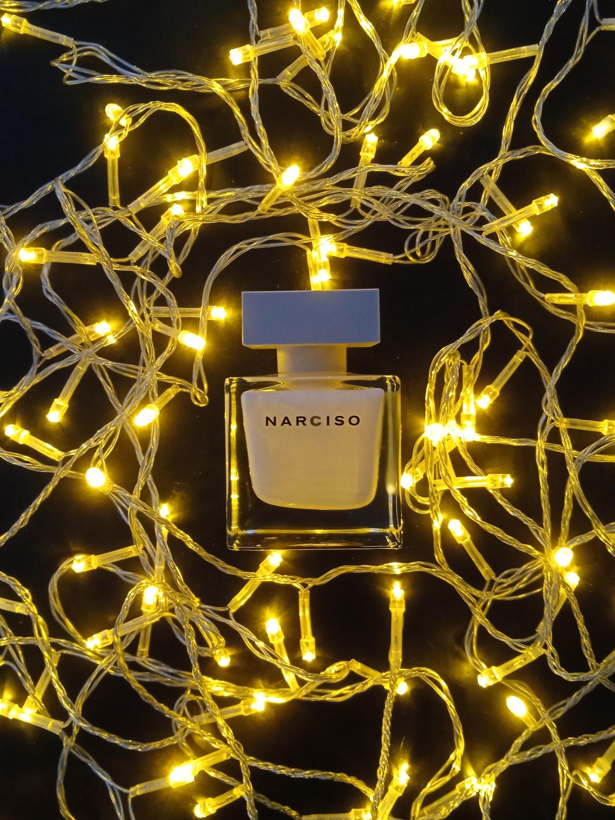Narciso Narciso Rodriguez perfume - a fragrance for women 2014