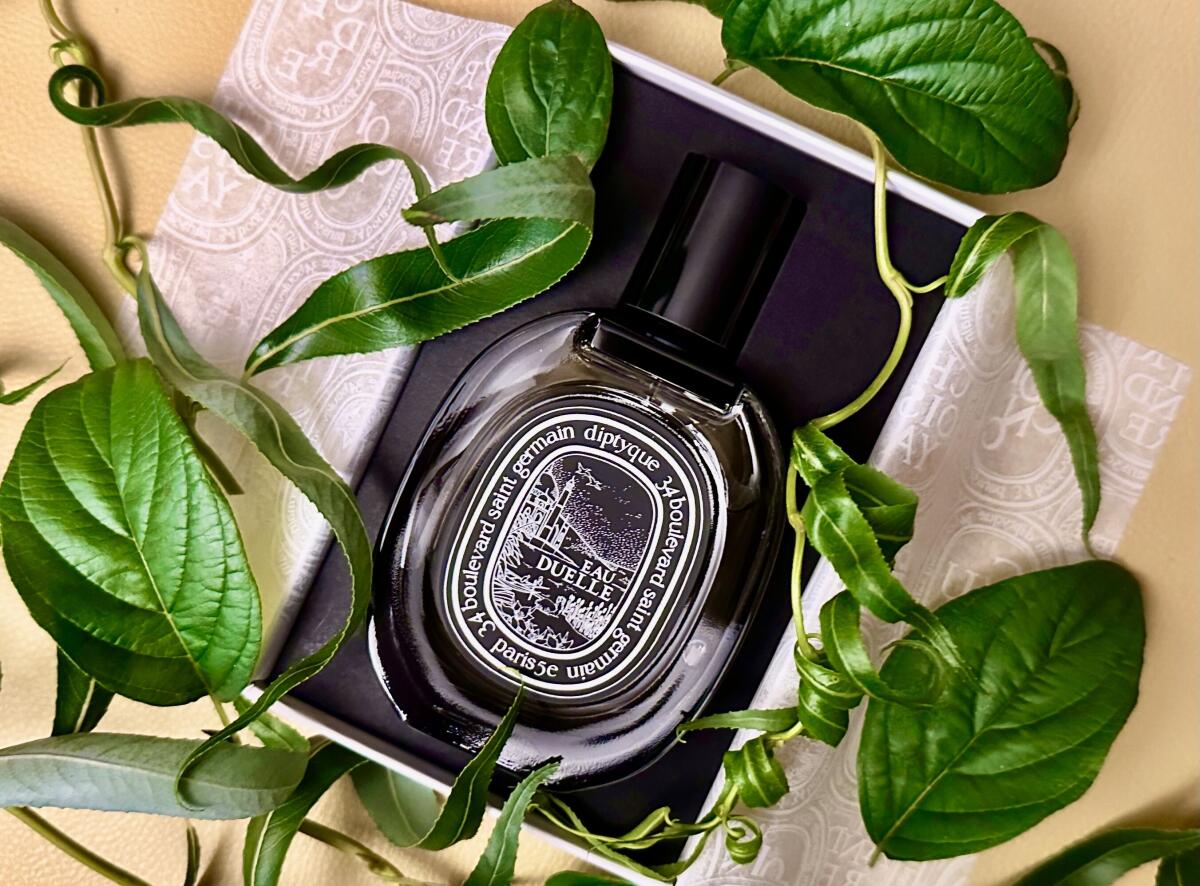 Eau Duelle Eau de Parfum Diptyque perfume - a fragrance for women and ...