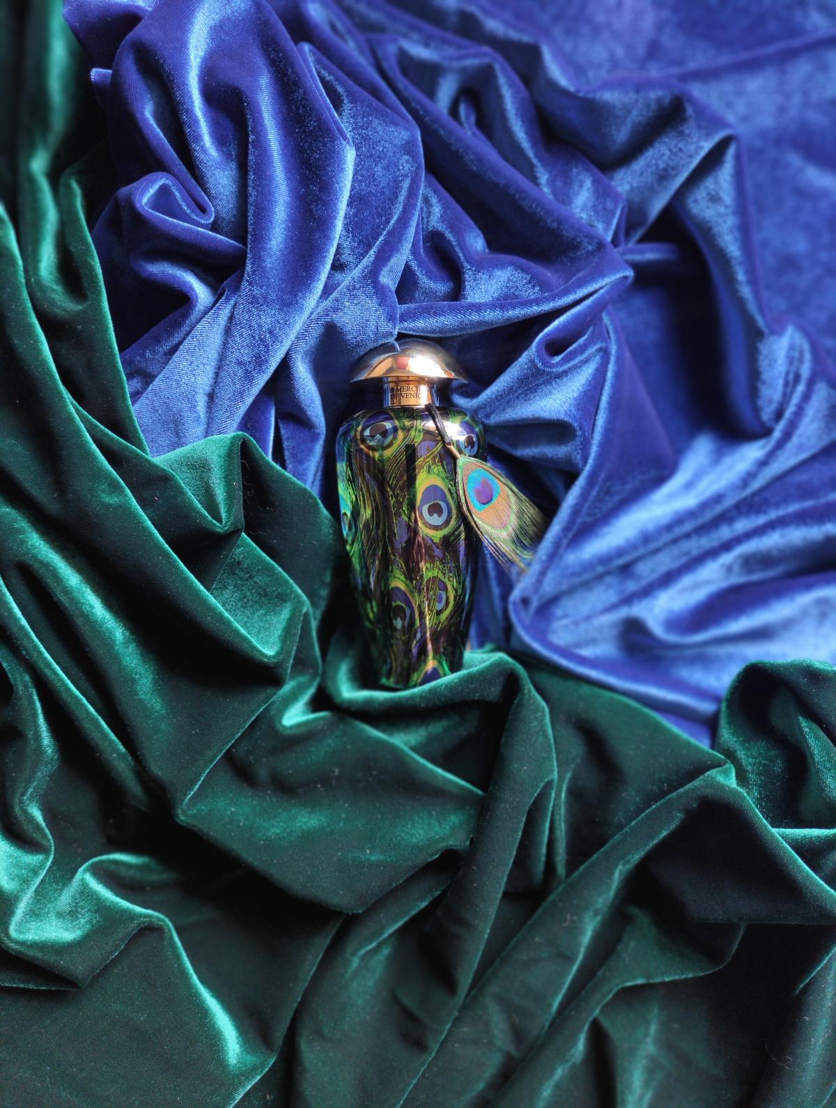 Imperial Emerald The Merchant of Venice аромат — аромат для женщин 2019