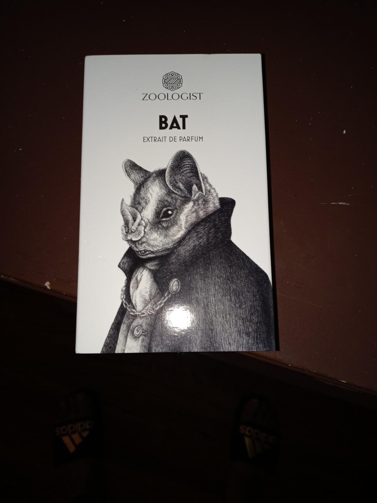 Bat Zoologist Perfumes perfume - a fragrance for women and men 2015