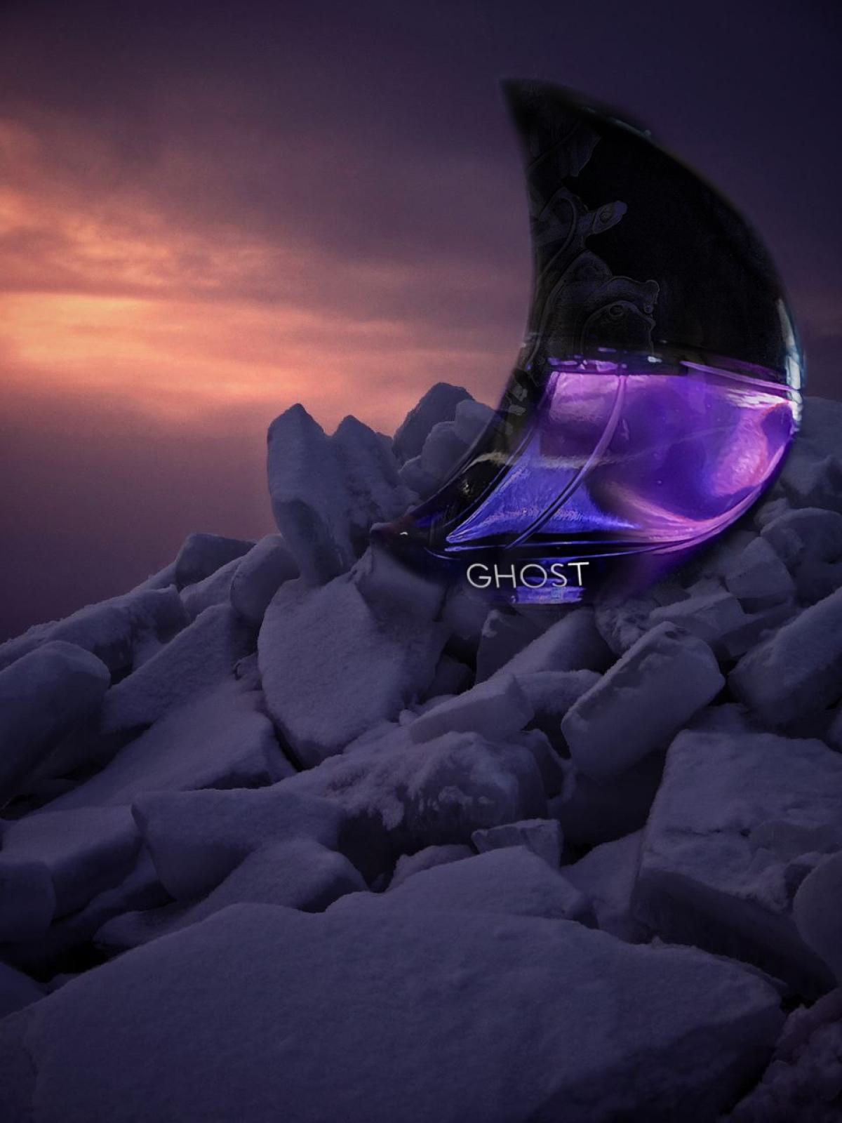 Ghost Deep Night Ghost parfum - un parfum pour femme 2001