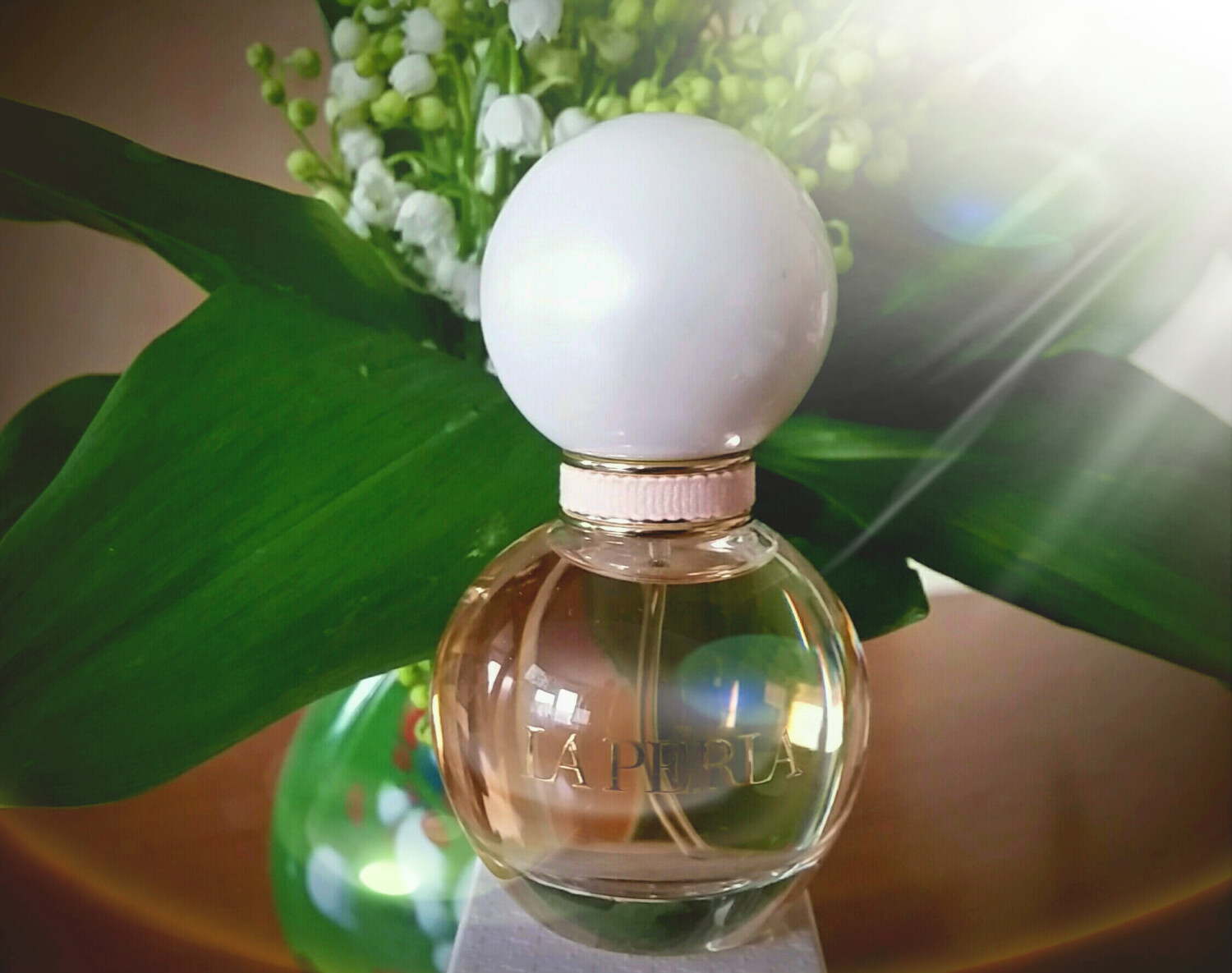 La Perla Luminous La Perla perfume - a fragrance for women 2022