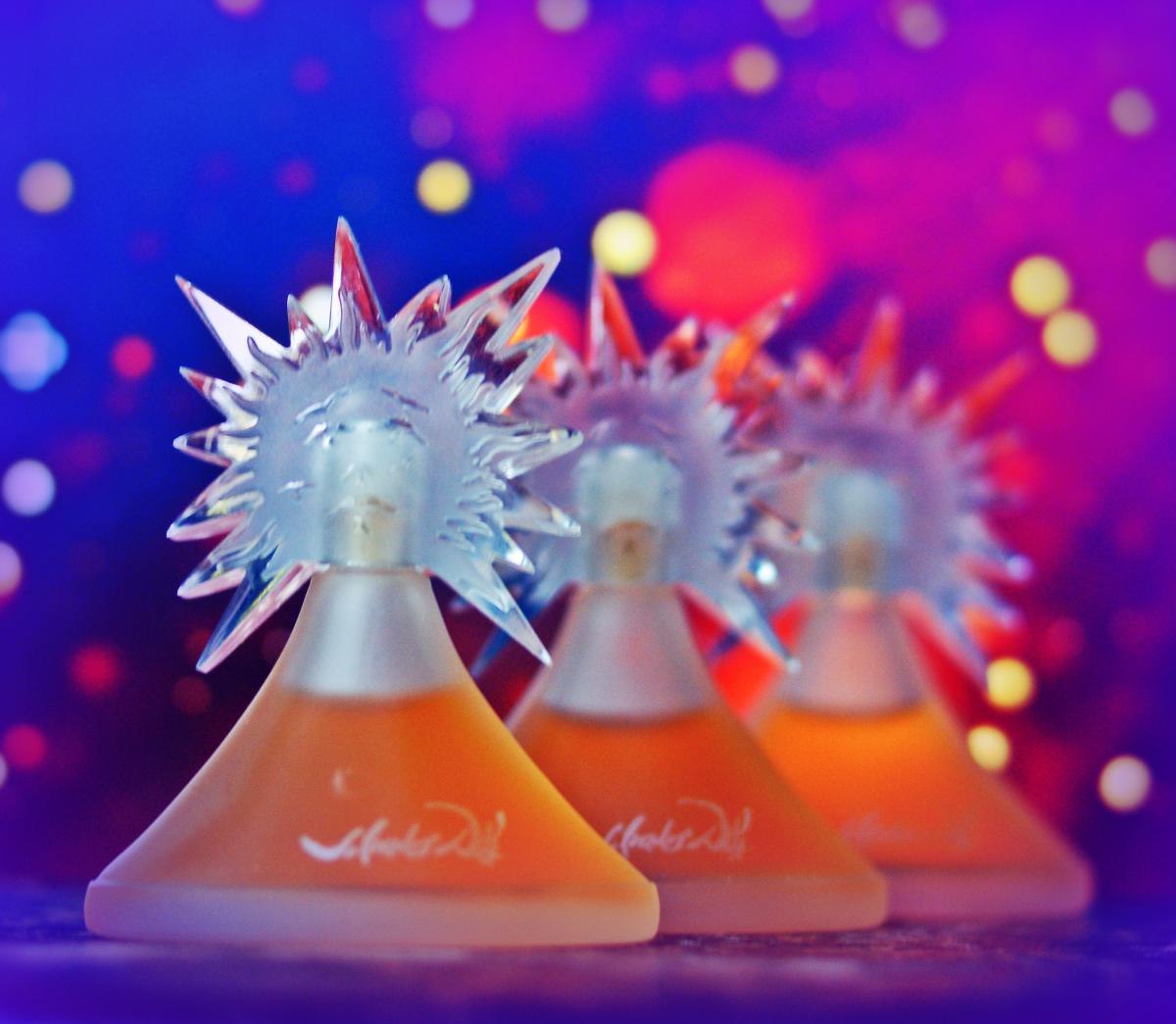 Le Roy Soleil Salvador Dali perfume - a fragrance for women 1997