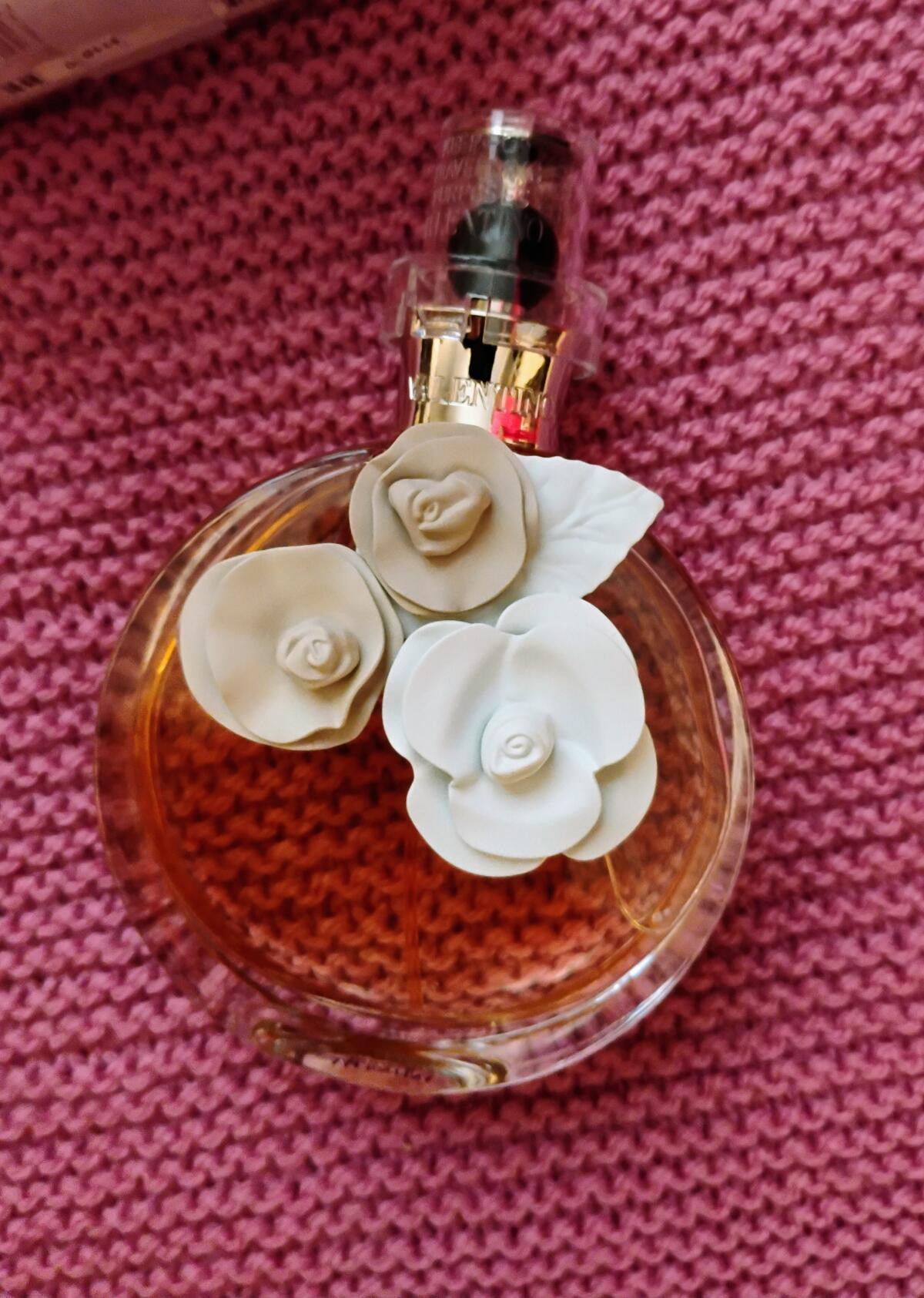 Valentina Valentino parfem - parfem za žene 2011