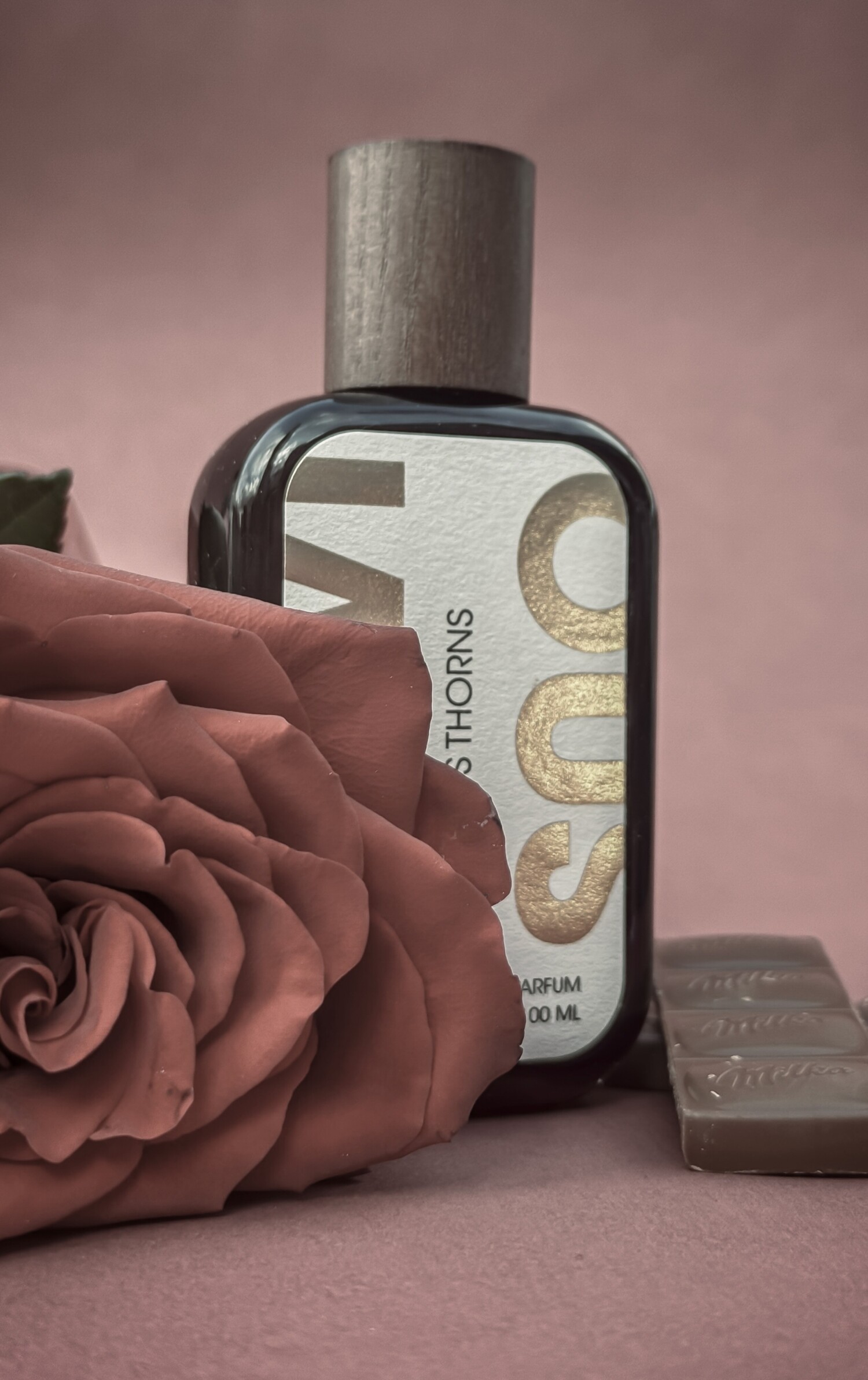 Frida's Thorns Obvious Parfum - ein neues Parfum für Frauen und Männer 2024