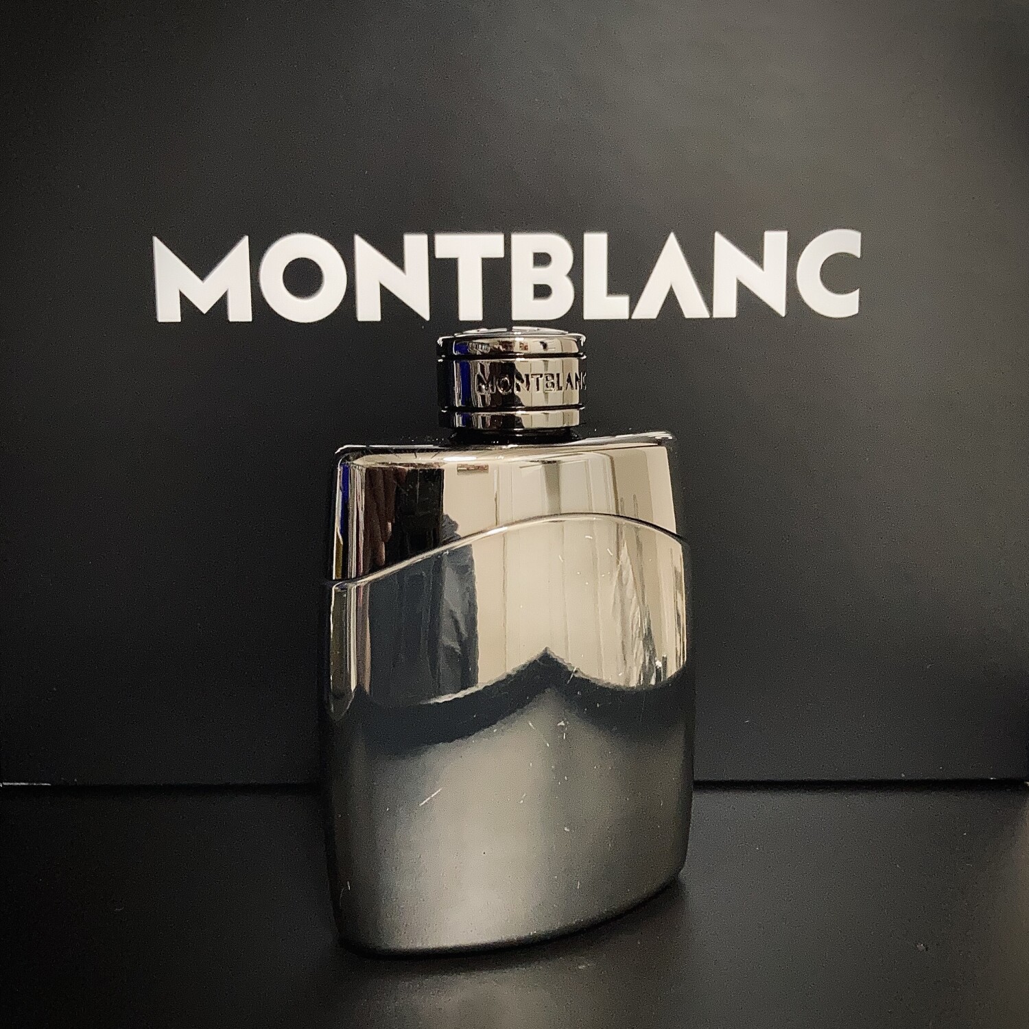 Legend Intense Montblanc cologne - a fragrance for men 2013