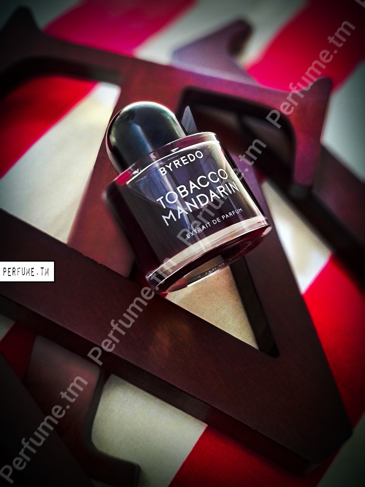 Tobacco Mandarin Byredo perfume - a fragrance for women and men 2020