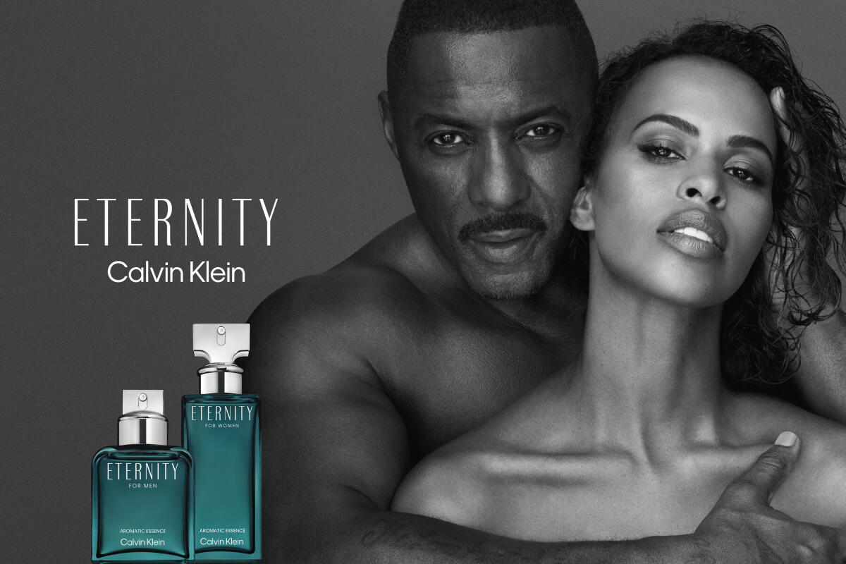 Eternity Aromatic Essence Calvin Klein fragancia - una nuevo fragancia ...