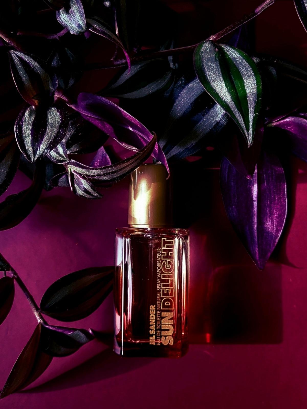 Sun Delight Jil Sander άρωμα - ένα άρωμα για γυναίκες 2006