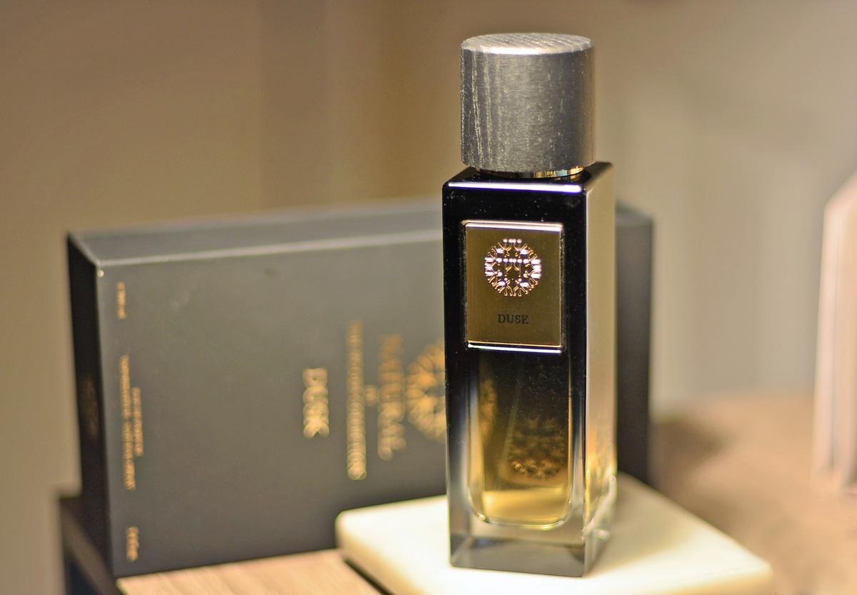 Dusk The Woods Collection perfume - a fragrance for women and men 2020