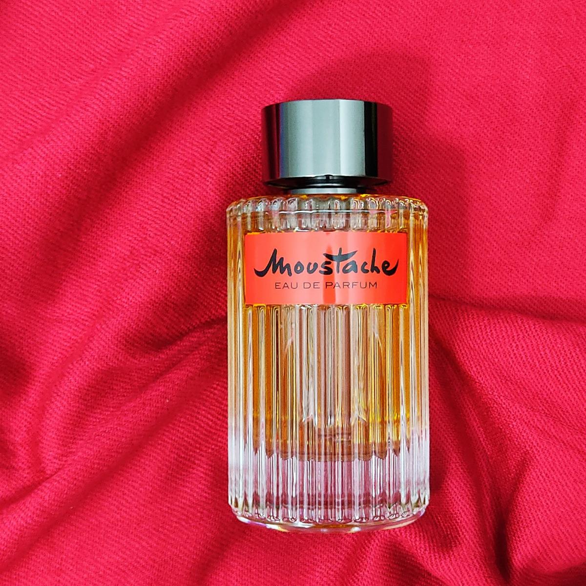 Moustache Eau de Parfum Rochas cologne - a fragrance for men 2018