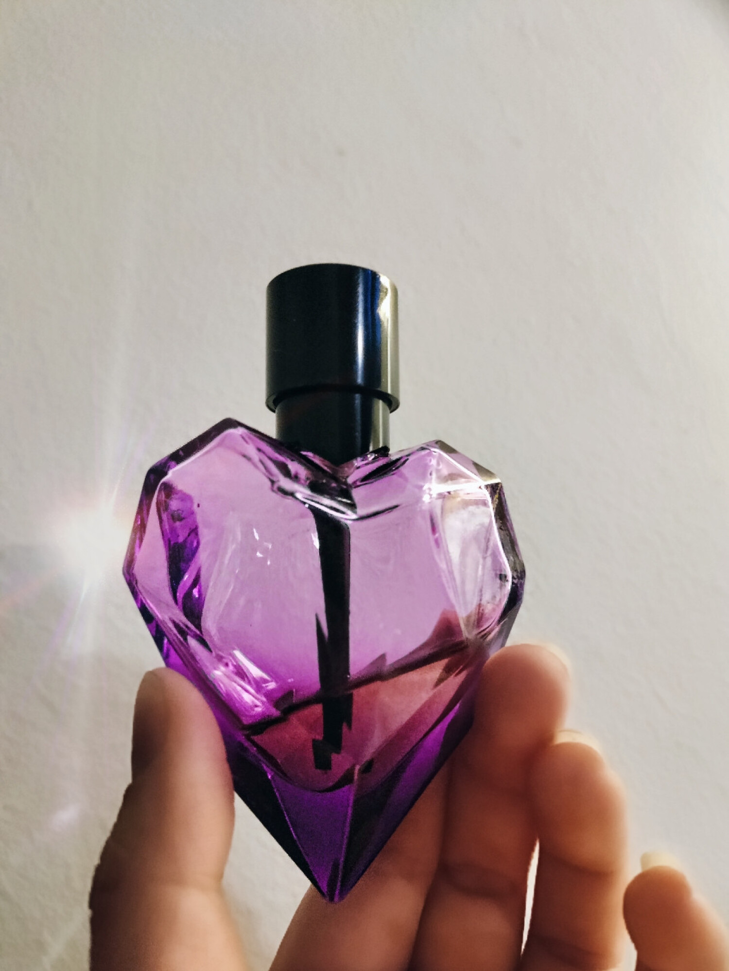 Loverdose Diesel perfume - a fragrance for women 2011