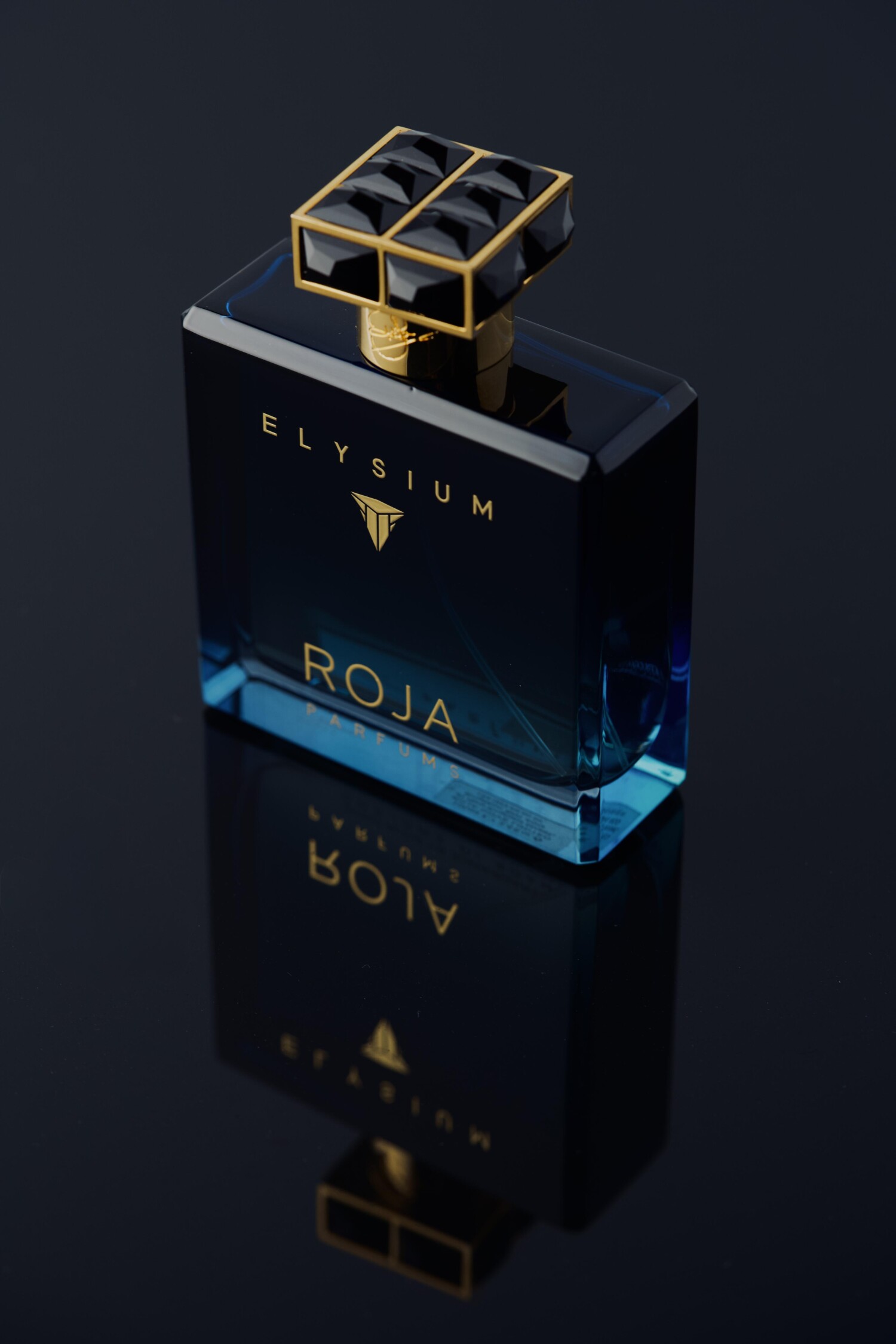 Elysium Pour Homme Parfum Roja Dove cologne - a fragrance for men 2017