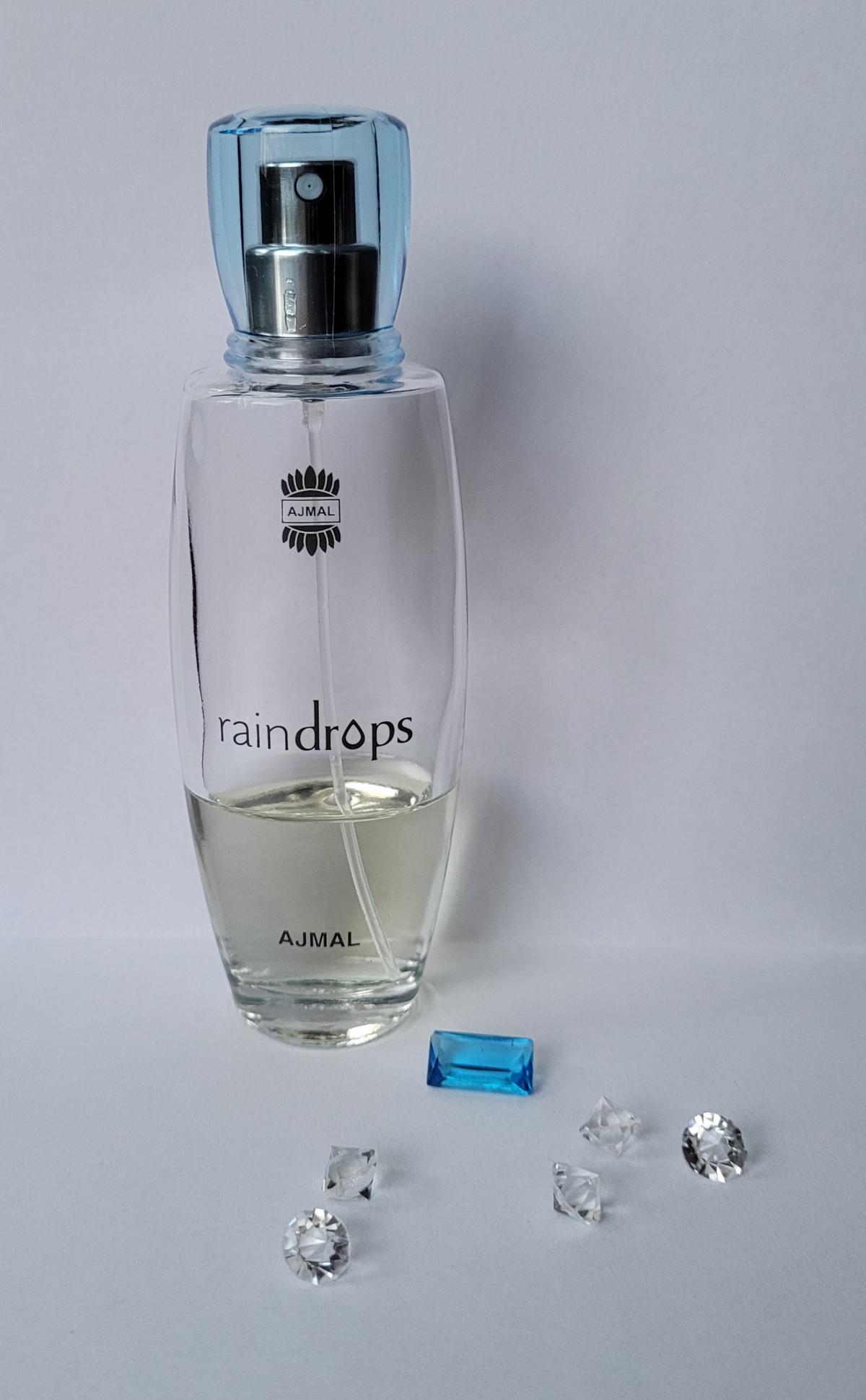 Raindrops Ajmal perfume - a fragrance for women 2006