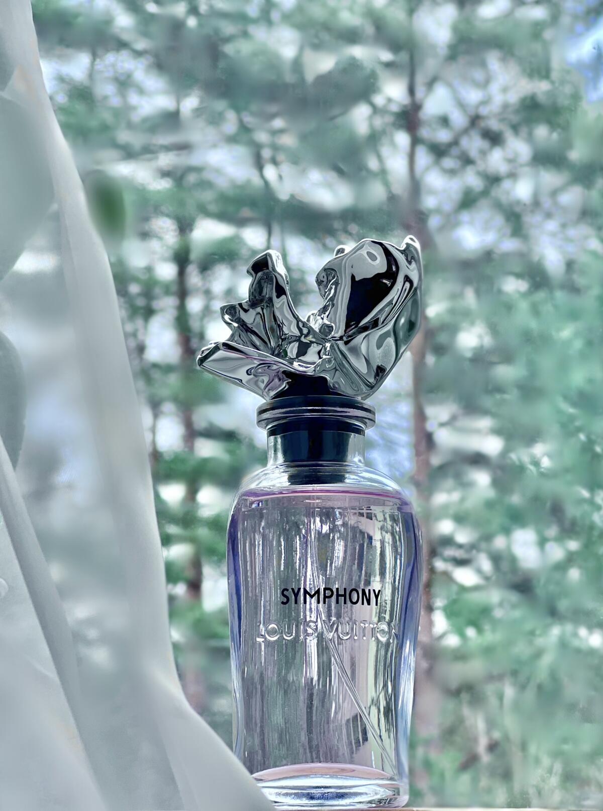 Symphony Louis Vuitton Parfum - ein es Parfum für Frauen und Männer 2021