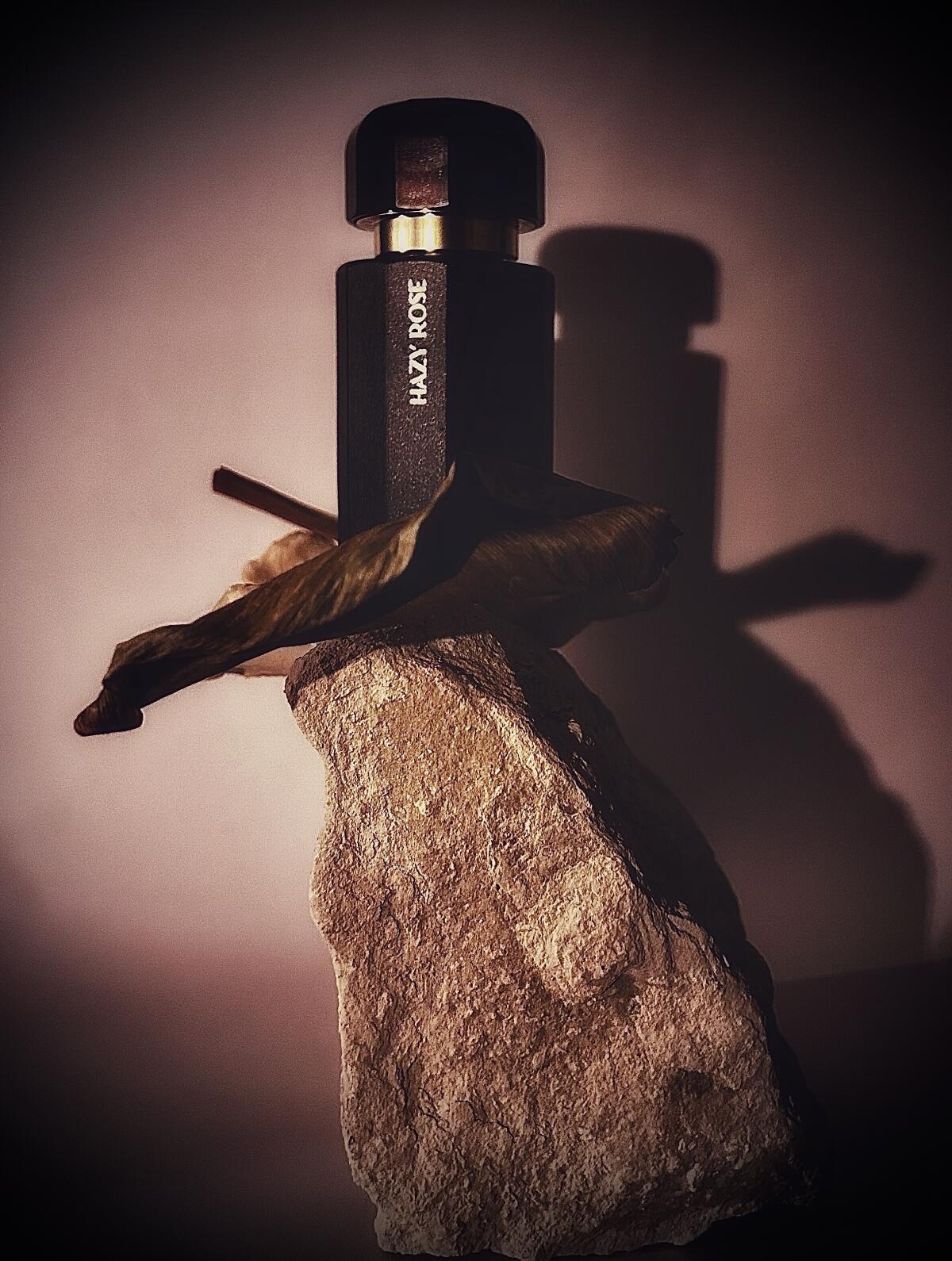 Hazy Rose Ramon Monegal perfume - a fragrance for women and men 2022