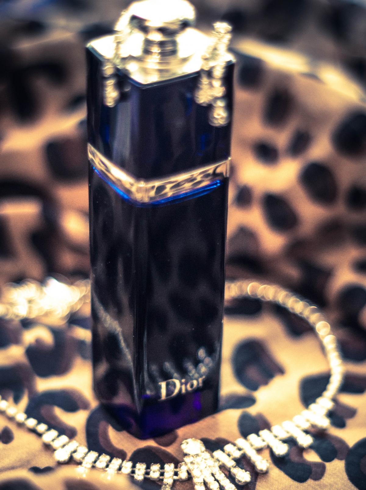 Dior Addict Eau de Parfum (2014) Dior parfum - un parfum pour femme 2014