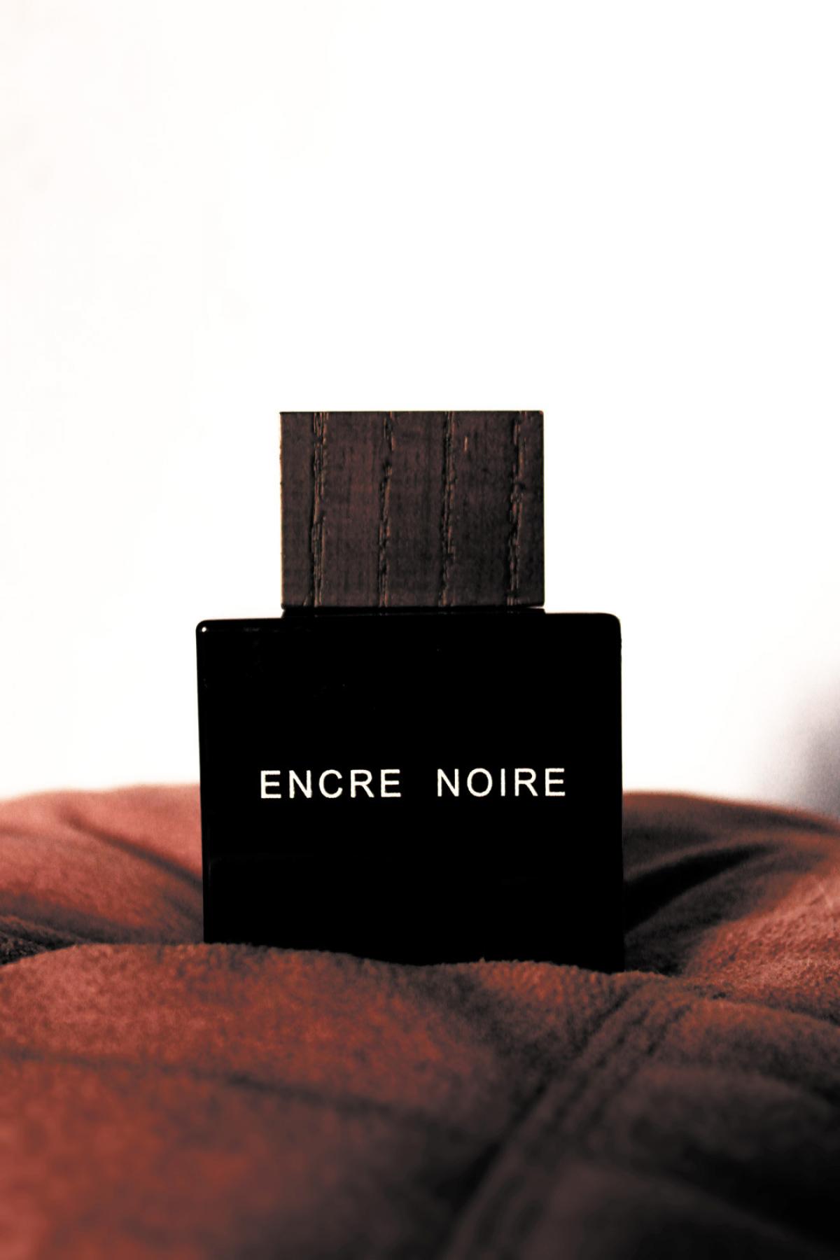 Encre Noire Lalique Cologne - ein es Parfum für Männer 2006