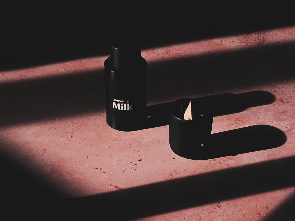 Milk Commodity perfume - a fragrance for women and men 2021