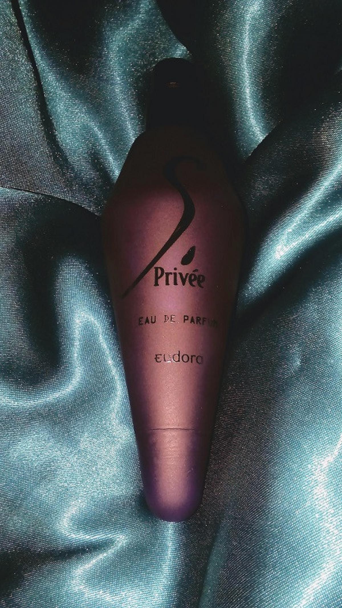 S. Privée Eudora perfume - a fragrance for women 2011