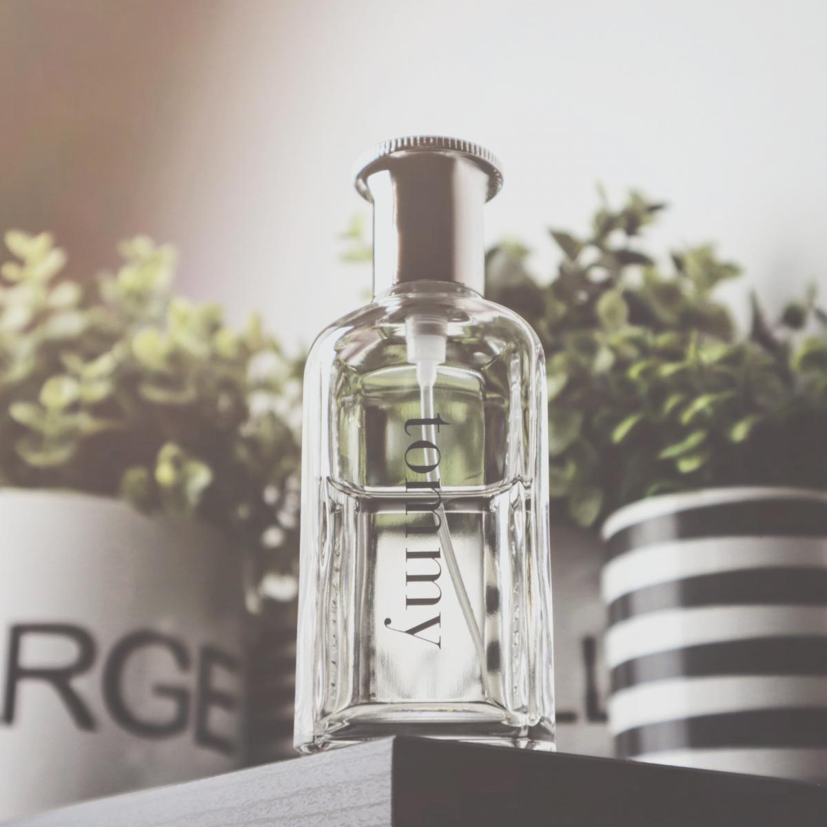 Tommy Tommy Hilfiger cologne - a fragrance for men 1995