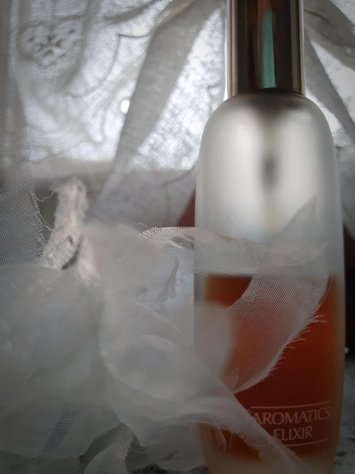 Aromatics Elixir Clinique perfume - a fragrance for women 1971