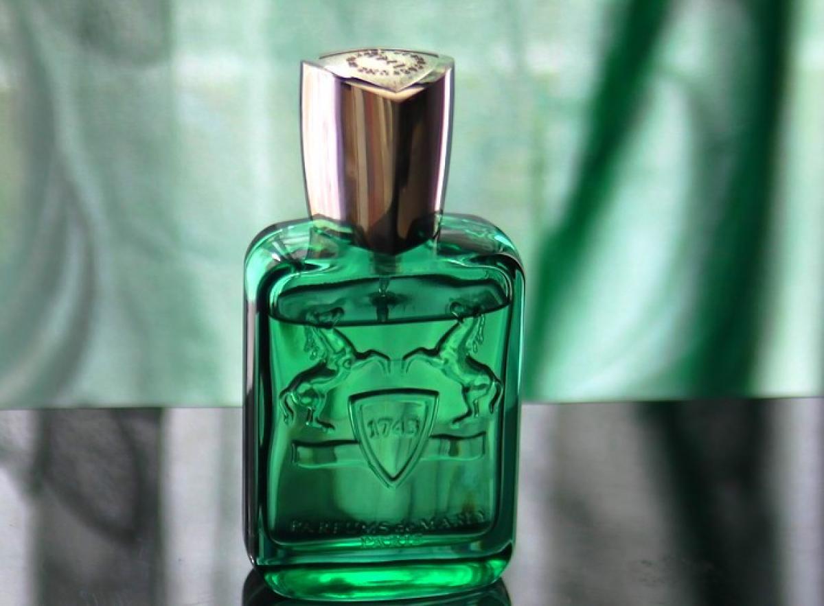 Greenley Parfums de Marly perfume - a fragrance for women and men 2020