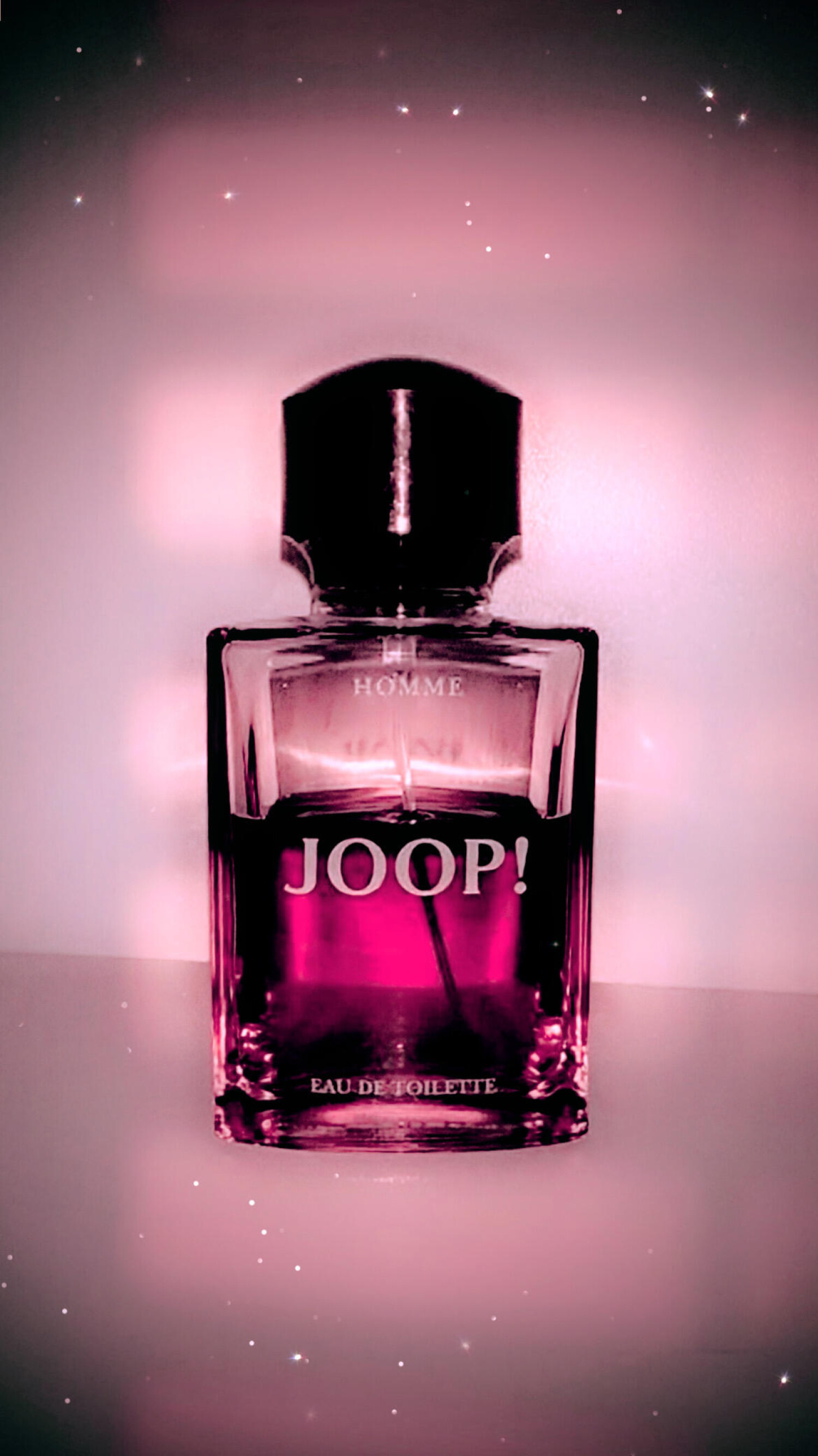 Joop! Homme Joop! cologne - a fragrance for men 1989