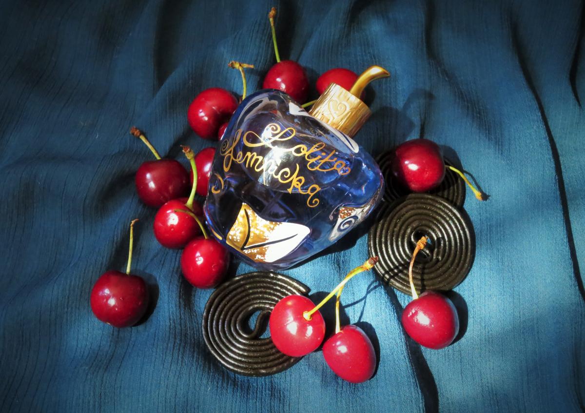 Lolita Lempicka Lolita Lempicka άρωμα - ένα άρωμα για γυναίκες 1997