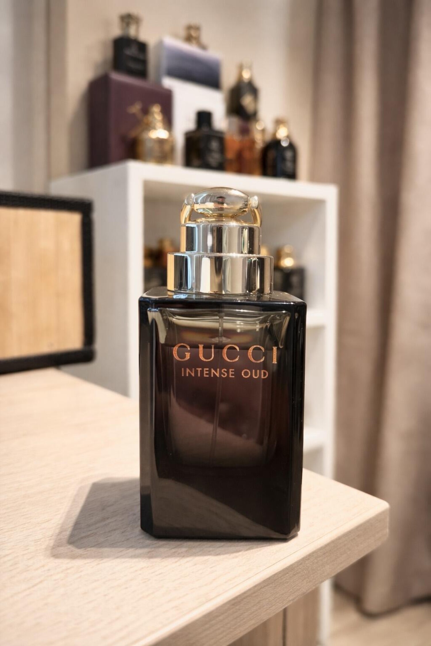 Intense Oud Gucci parfem - parfem za žene i muškarce 2016