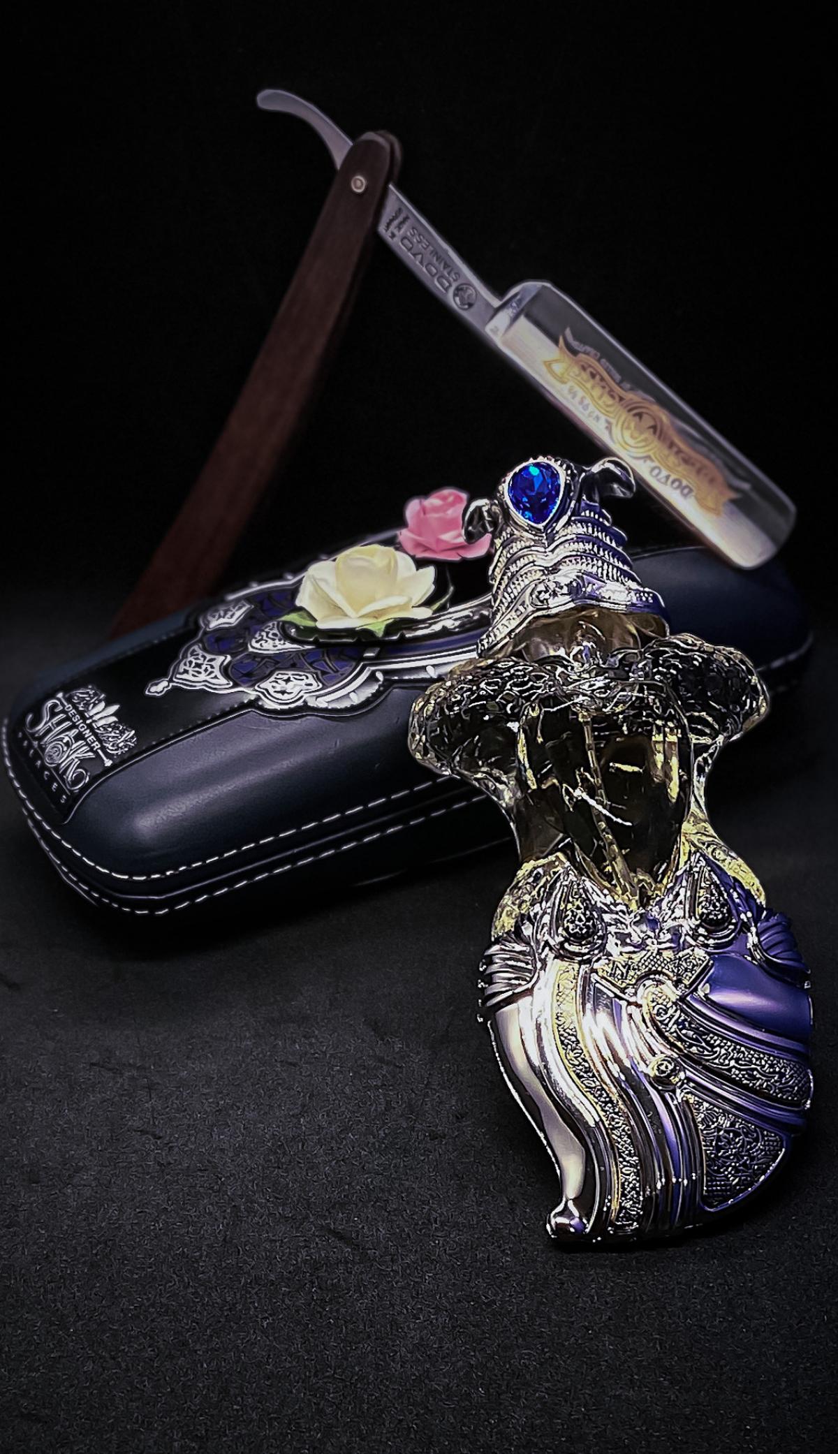Opulent Shaik Classic No 33 Shaik perfume - a fragrance for women 2007