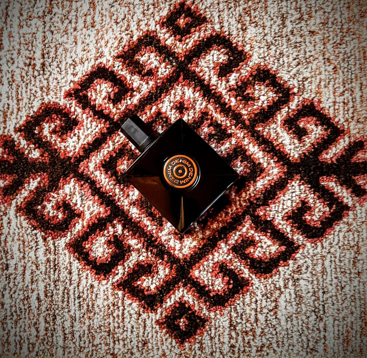 Original Denim cologne - a fragrance for men