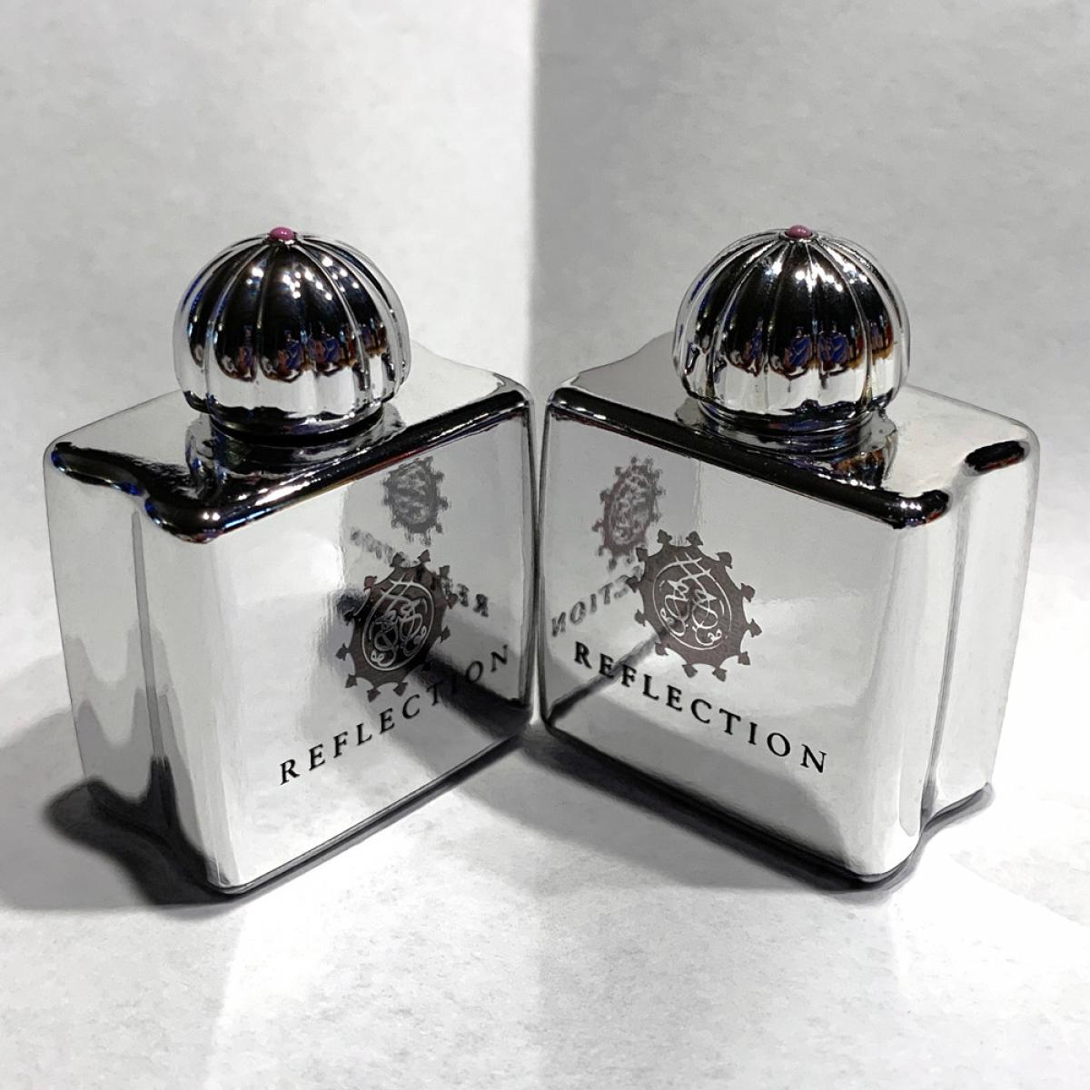 Reflection Woman Amouage perfume - a fragrance for women 2006