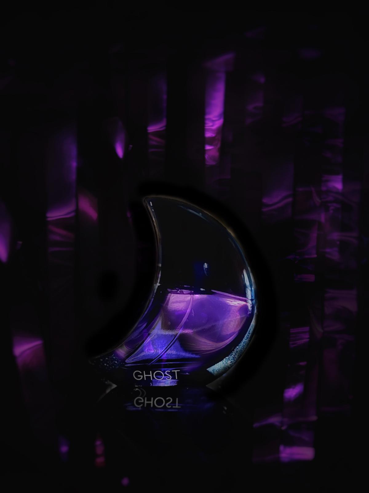 Ghost Deep Night Ghost perfume - a fragrance for women 2001