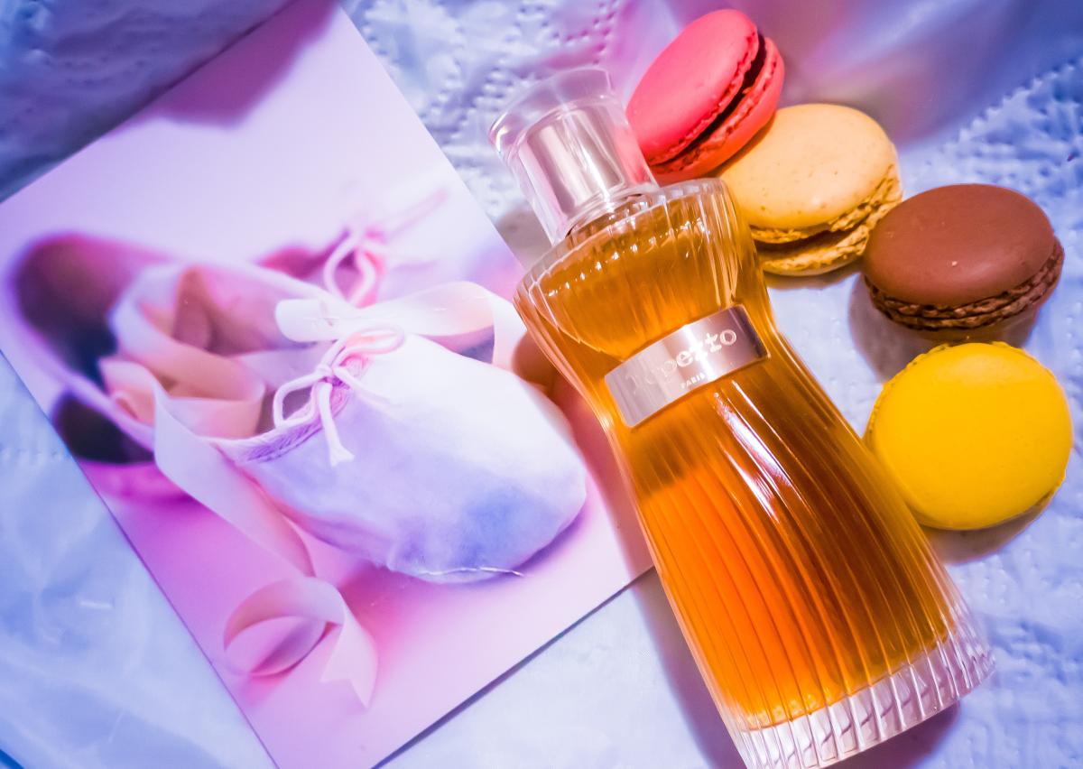 Dance with Repetto Repetto perfume - a fragrance for women 2018