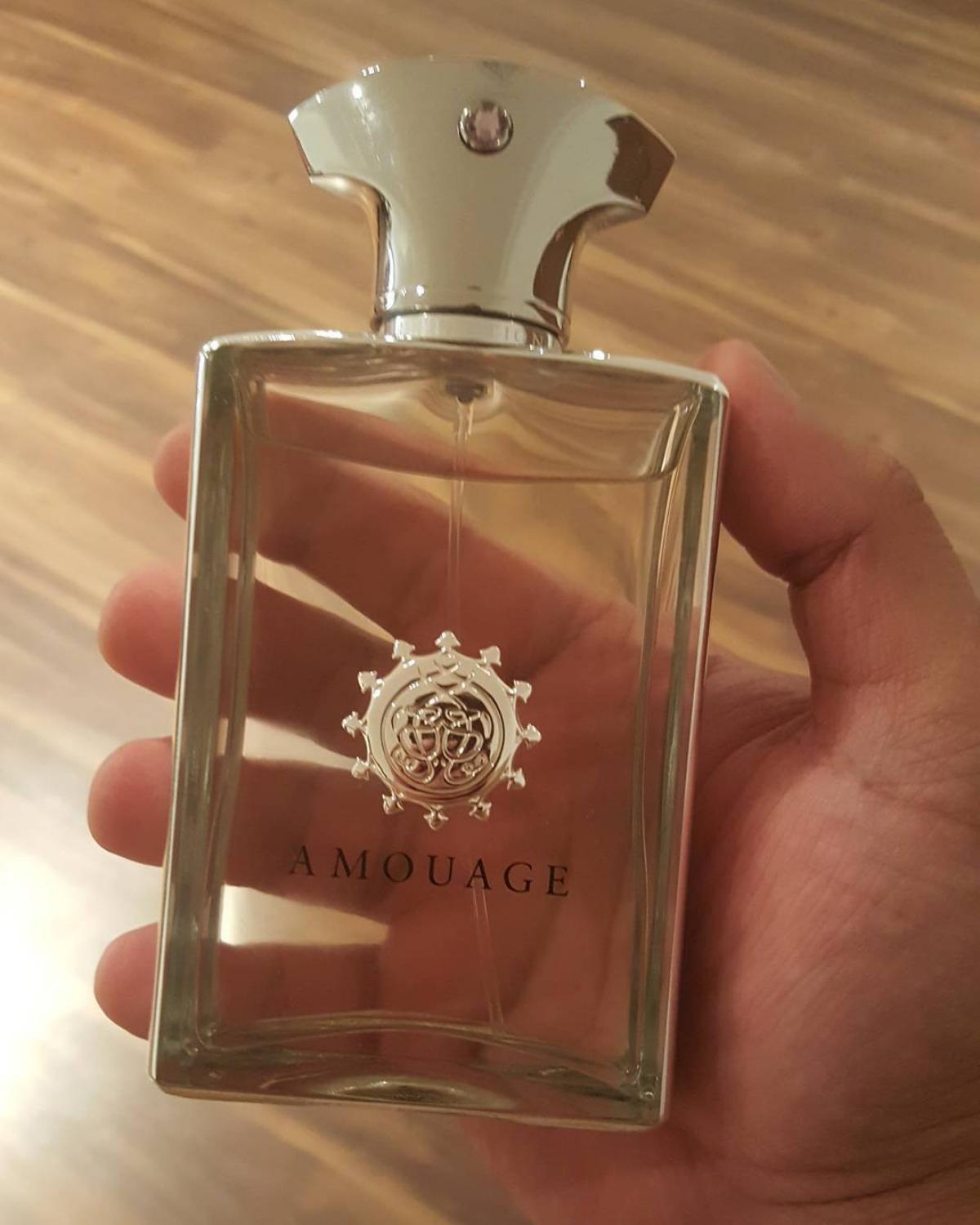 Reflection Man Amouage cologne - a fragrance for men 2007