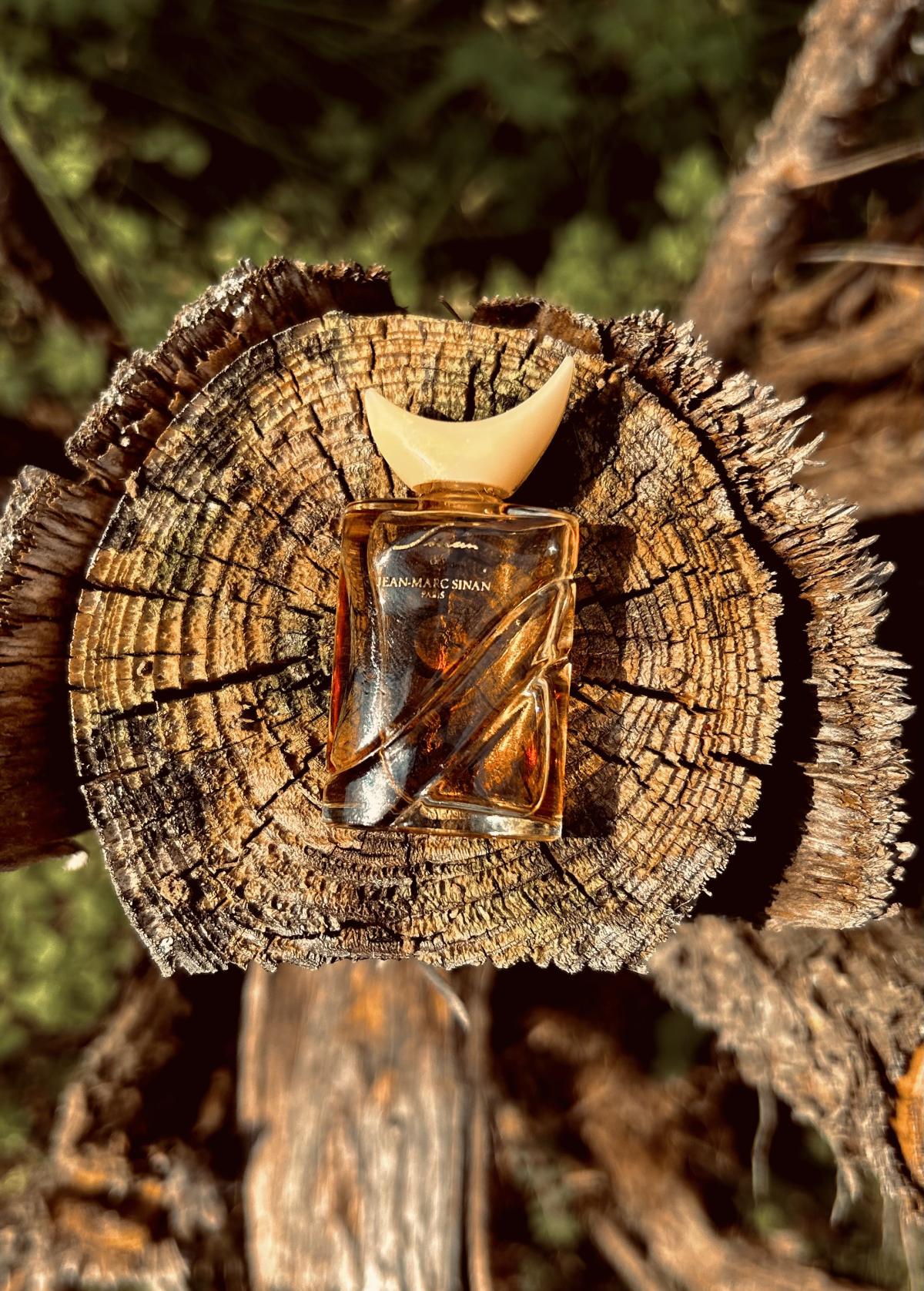 Sinan Jean-Marc Sinan perfume - a fragrance for women 1984