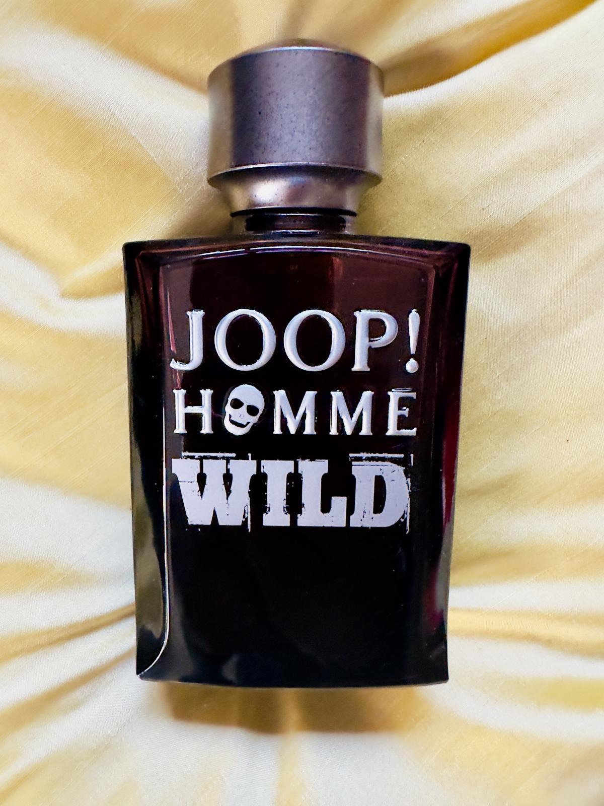 Joop! Homme Wild Joop! cologne - a fragrance for men 2012