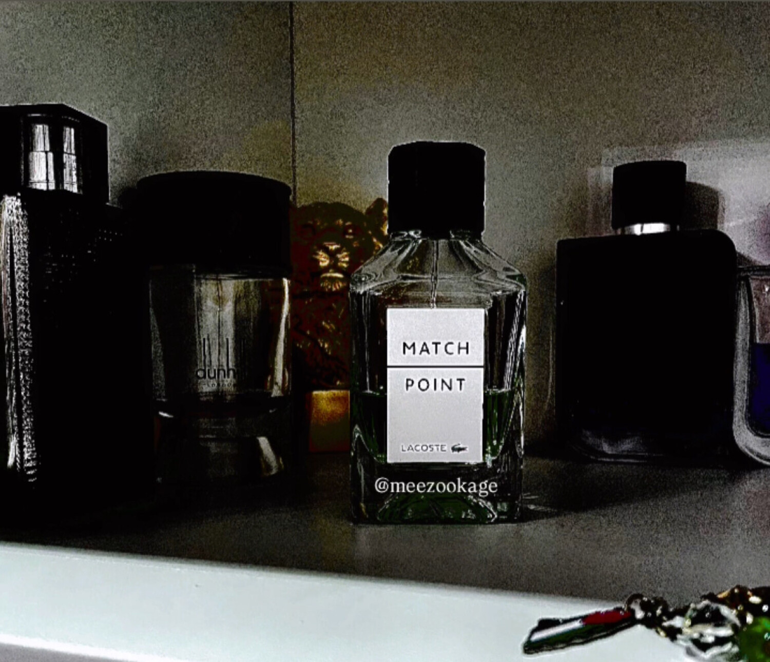Match Point Lacoste Fragrances Cologne - ein es Parfum für Männer 2020