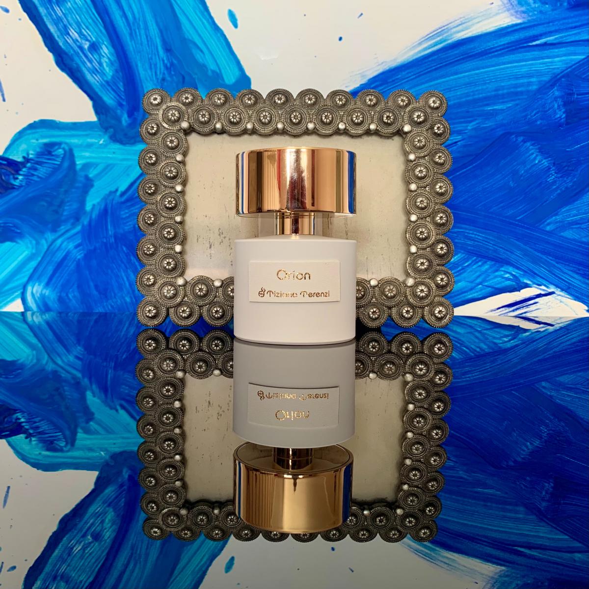 Orion Tiziana Terenzi parfum - un parfum pour homme et femme 2015