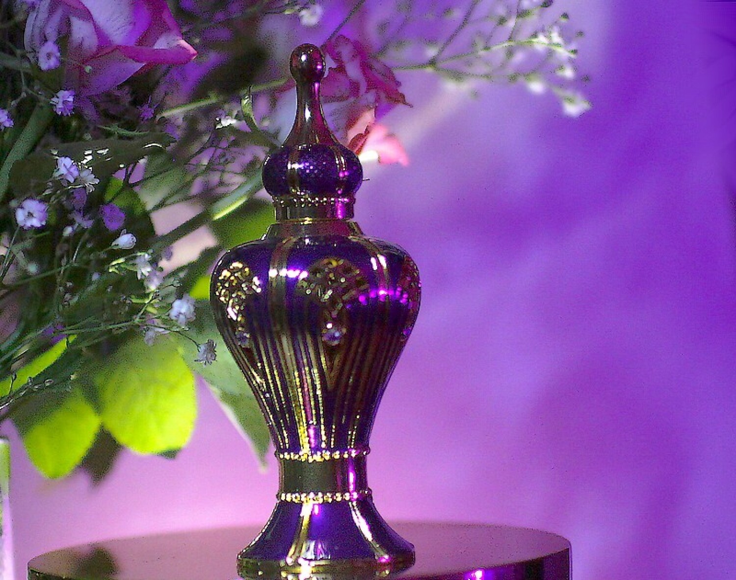Narjis Al Haramain Perfumes fragancia - una fragancia para Mujeres 2021