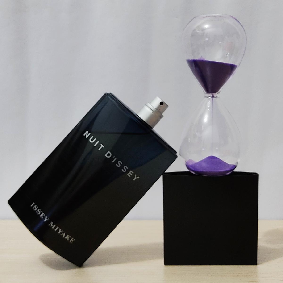 Nuit d’Issey Issey Miyake Cologne - ein es Parfum für Männer 2014