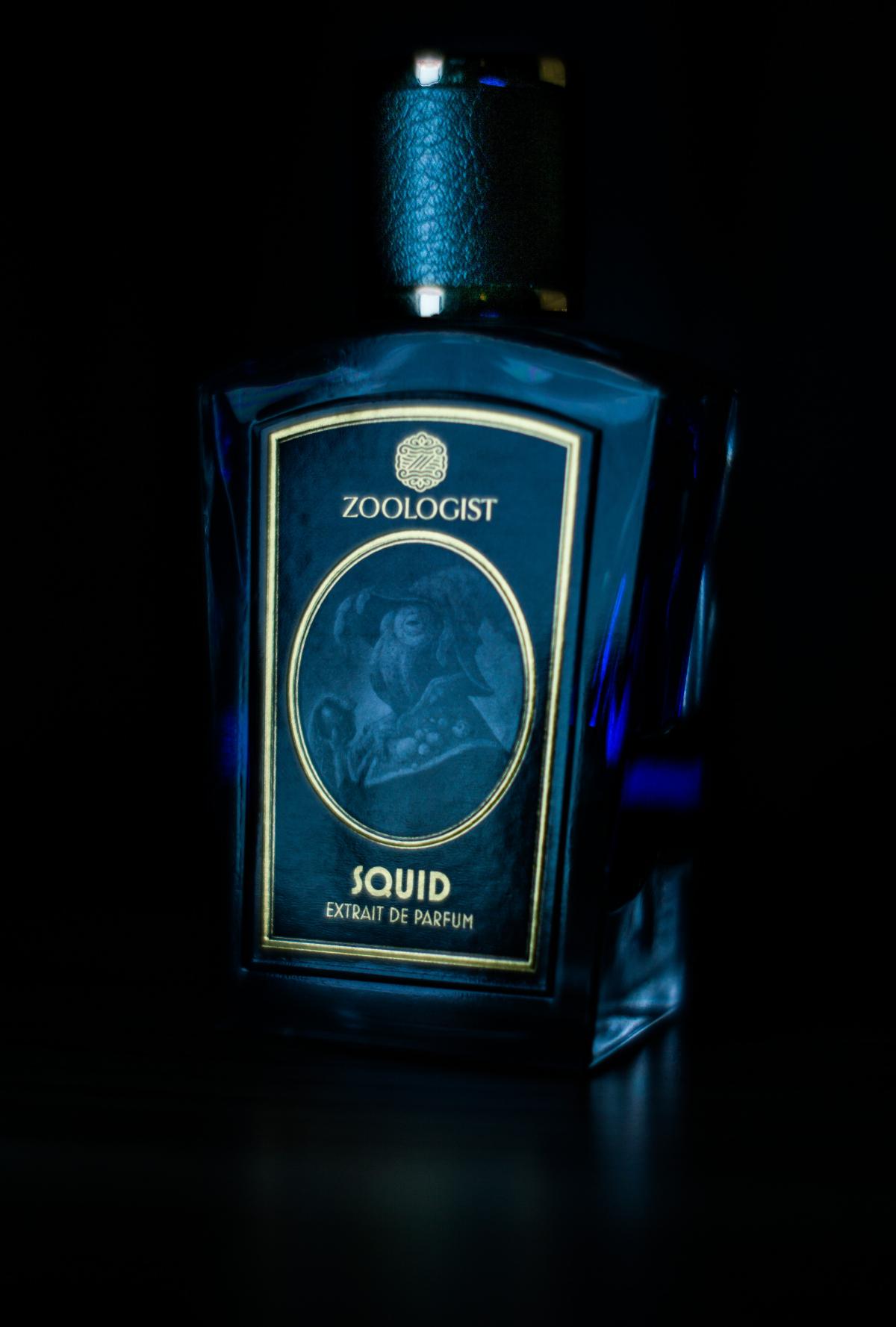 Squid Zoologist Perfumes parfum - un parfum pour homme et femme 2019