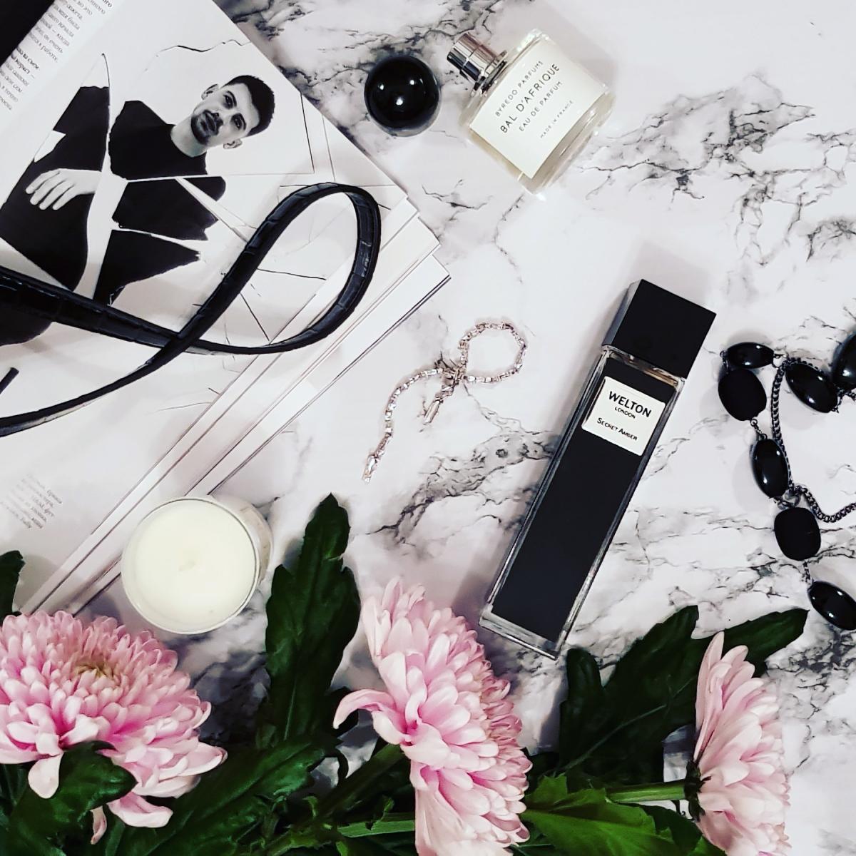 Bal d'Afrique Byredo parfum - een geur voor dames en heren 2009
