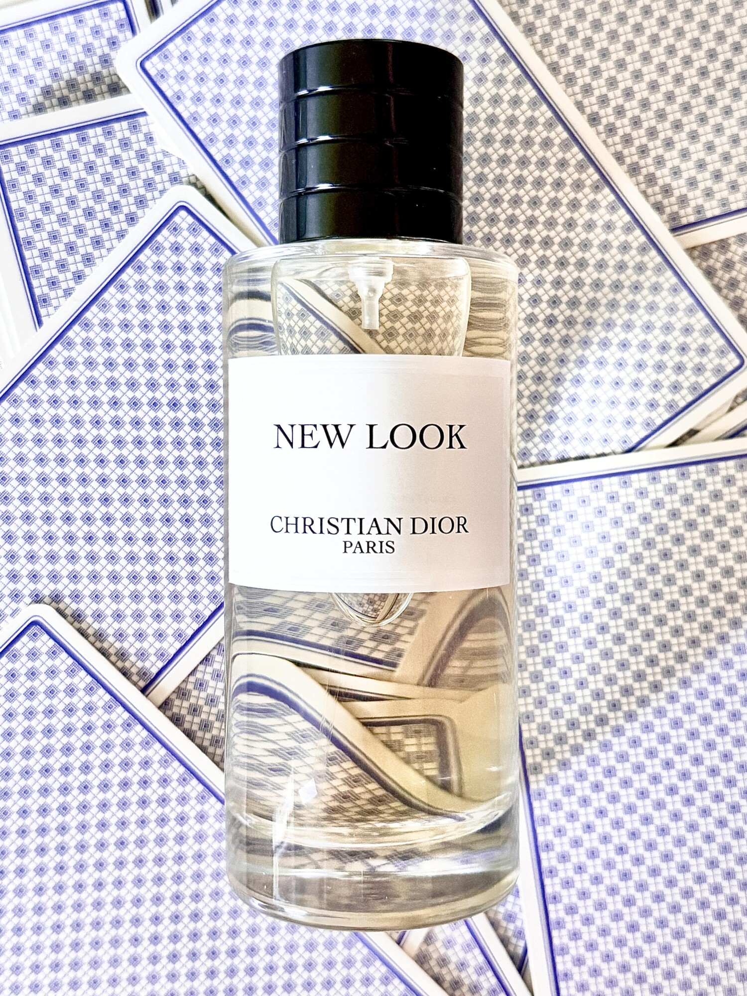 New Look 2024 Dior perfume - a fragrance for women and men 2024
