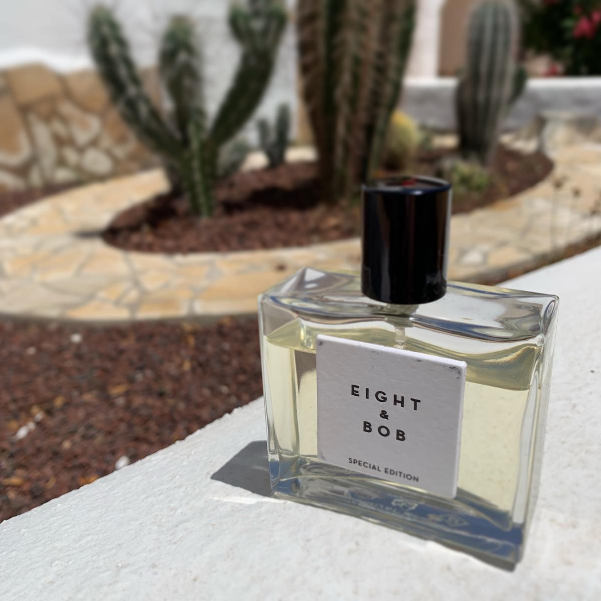 EIGHT & BOB EIGHT & BOB cologne - a fragrance for men 2012