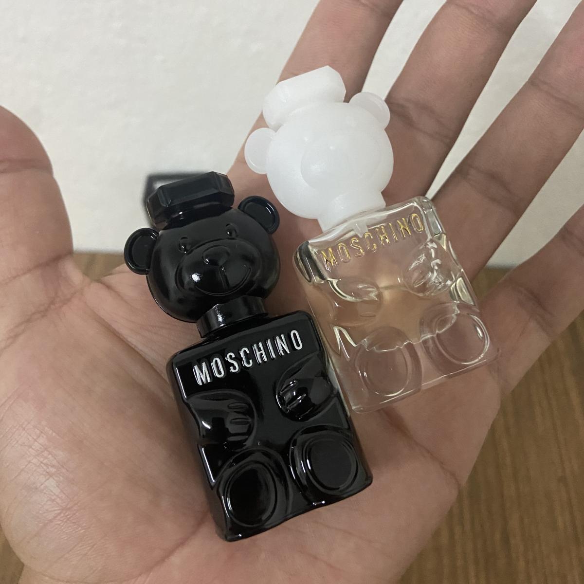 Toy Boy Moschino cologne - a fragrance for men 2019