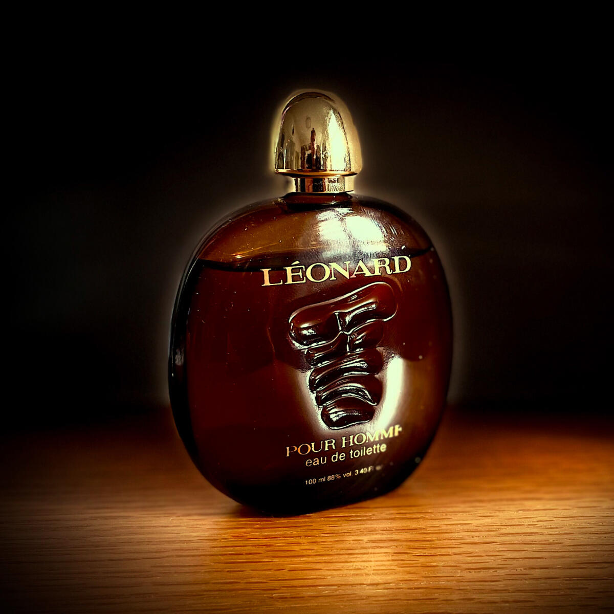 Leonard Pour Homme Leonard cologne - a fragrance for men 1980